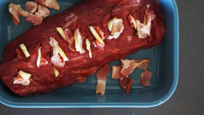 Pašticada | The World Cook