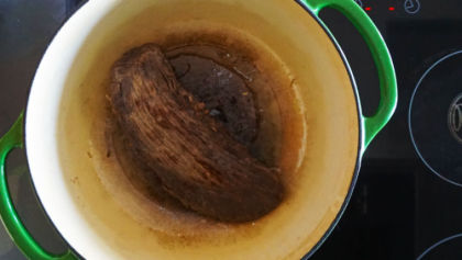 Pašticada | The World Cook