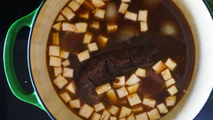 Pašticada | The World Cook